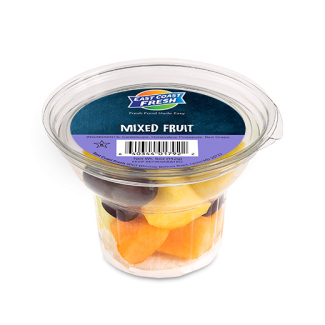 Snacking | East Coast Fresh