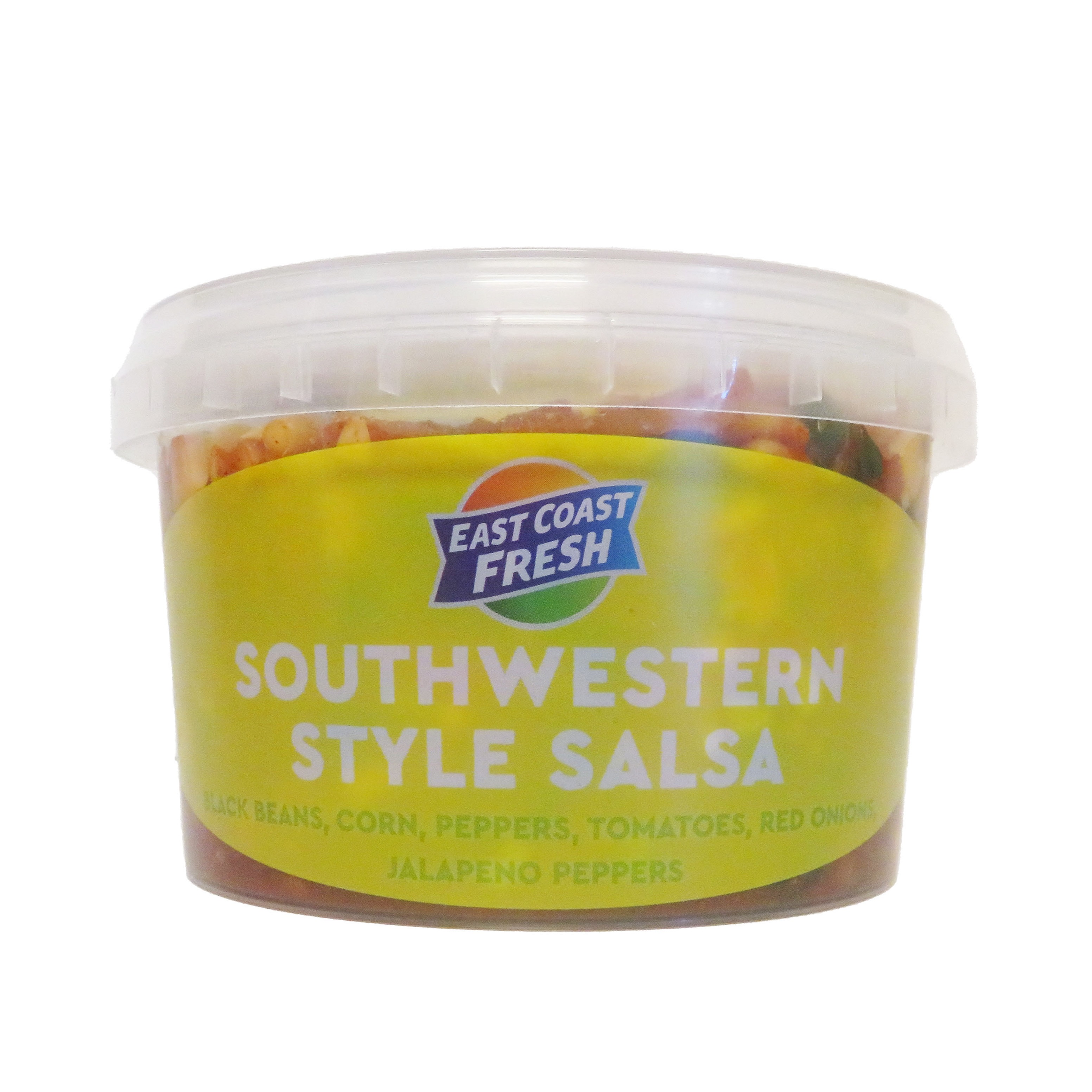 Fresh Salsas | East Coast Fresh