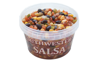 Fresh Salsas | East Coast Fresh